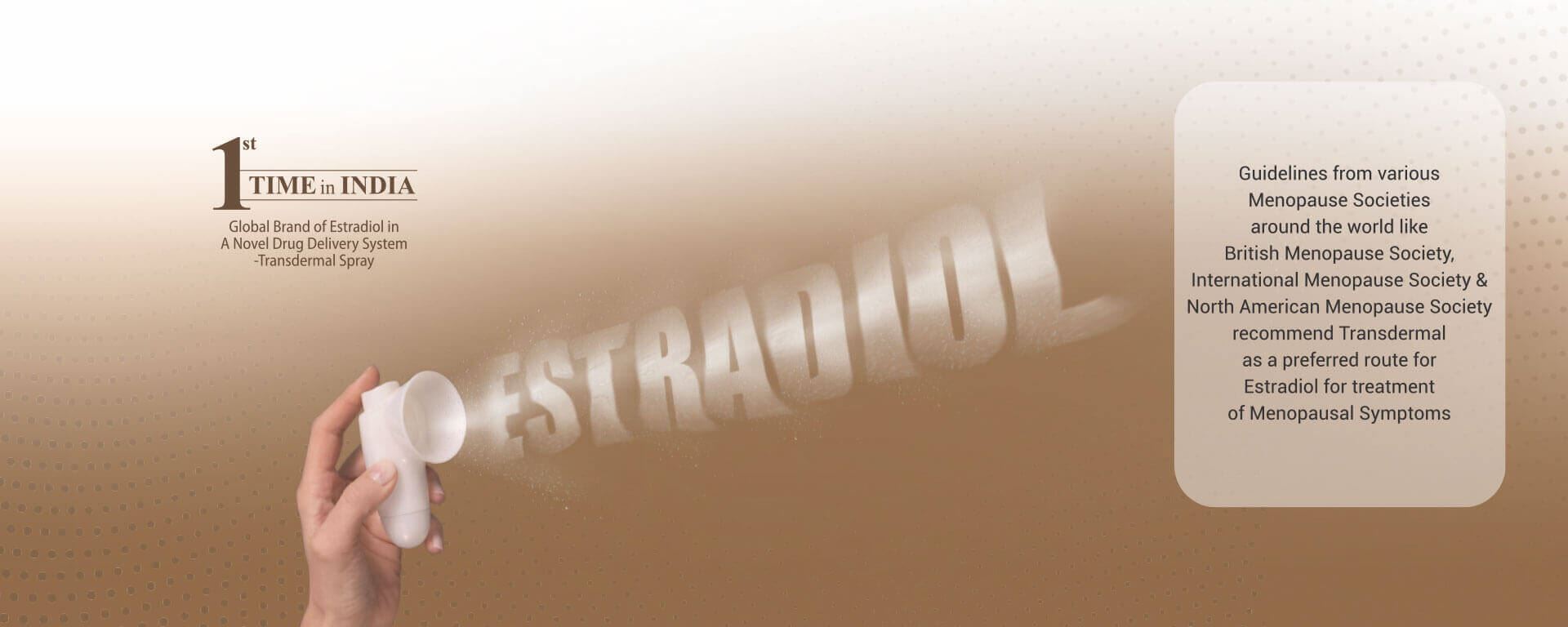 Lenzetto | Hormone Replacement Therapy (HRT) after Menopause